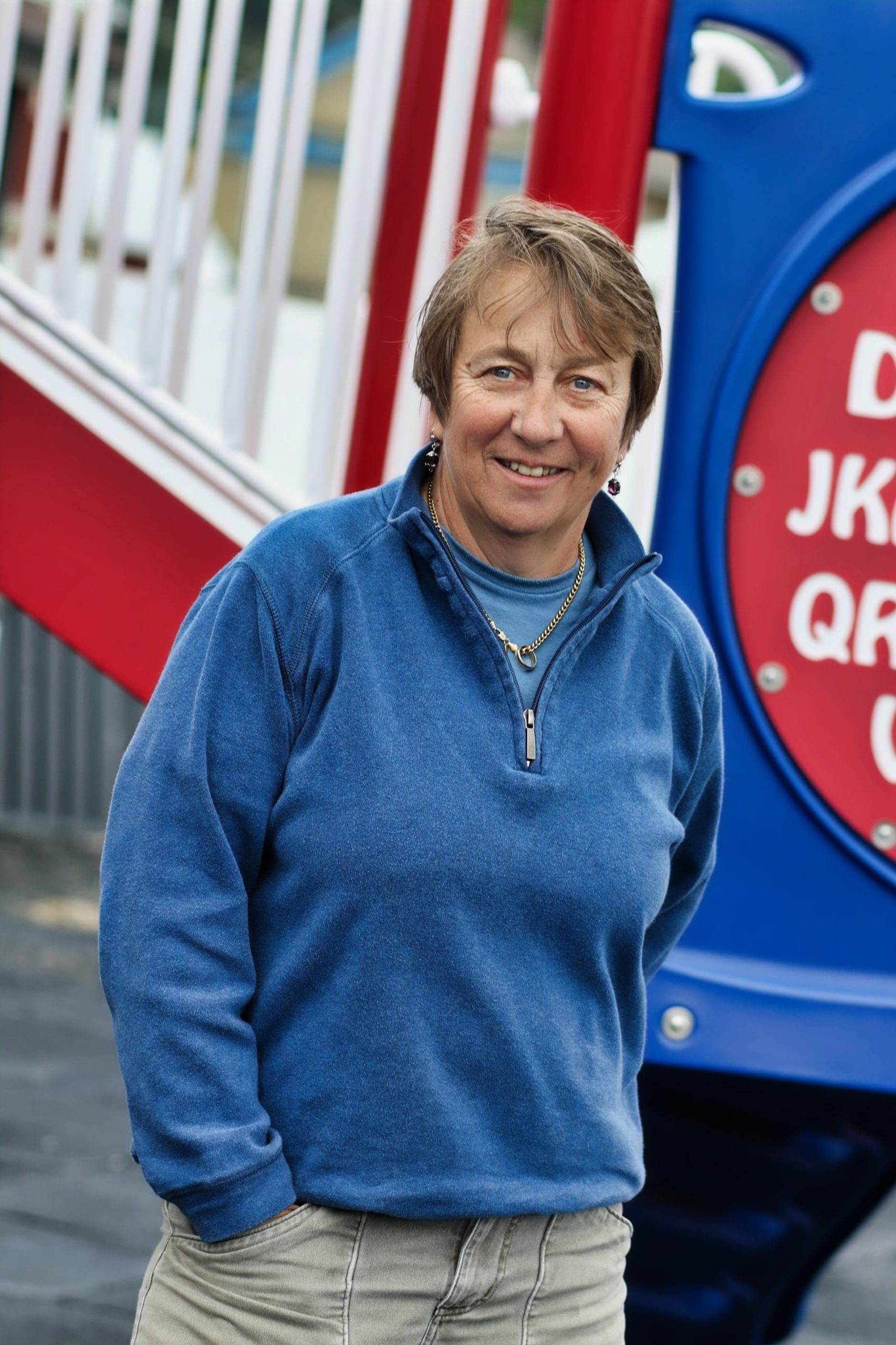 Our Staff – Anaconda Head Start