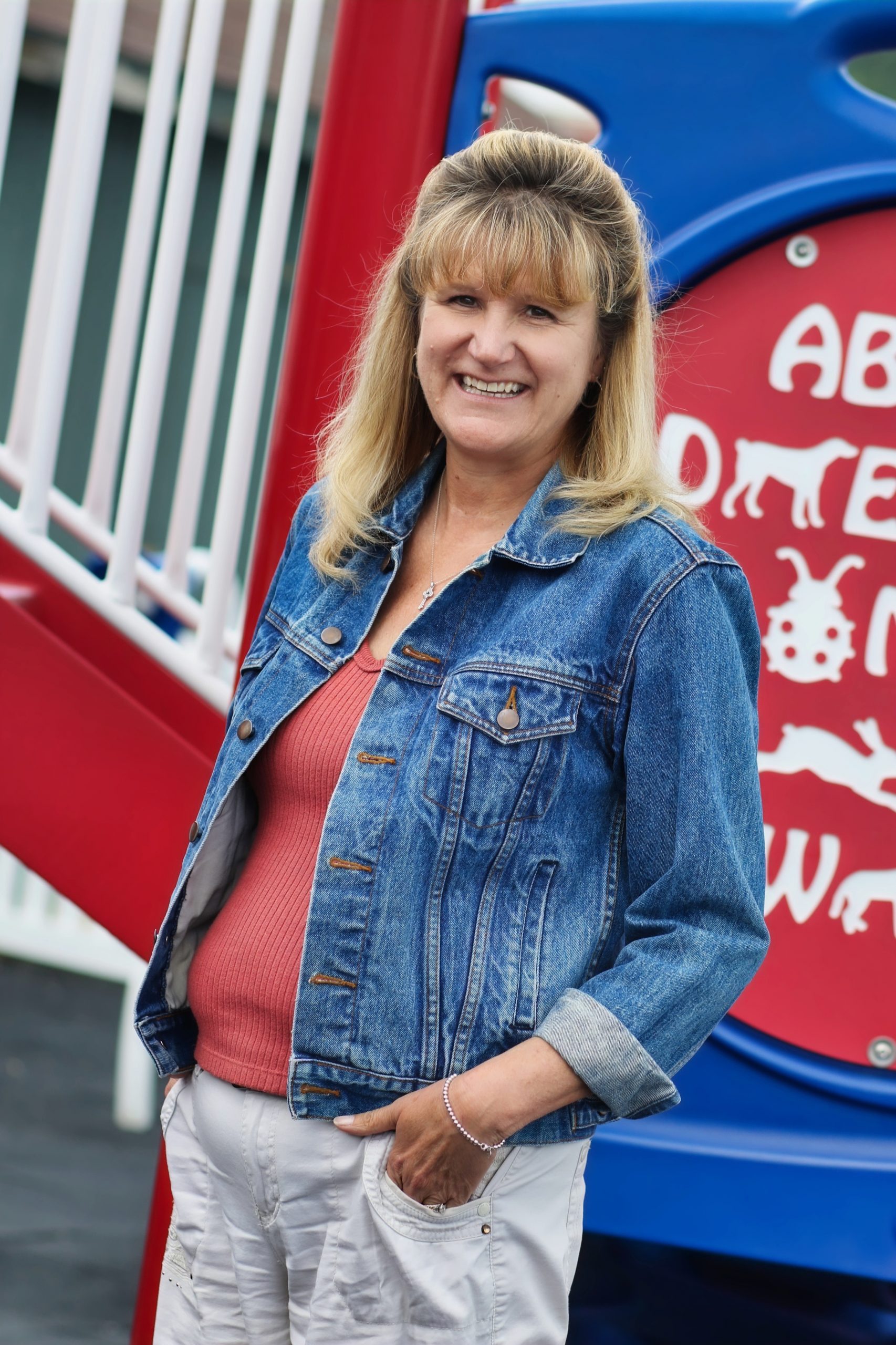 Our Staff – Anaconda Head Start